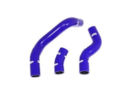 Forge Motorsport Silicone Coolant Hoses for the Subaru BRZ Toyota GT86 ...
