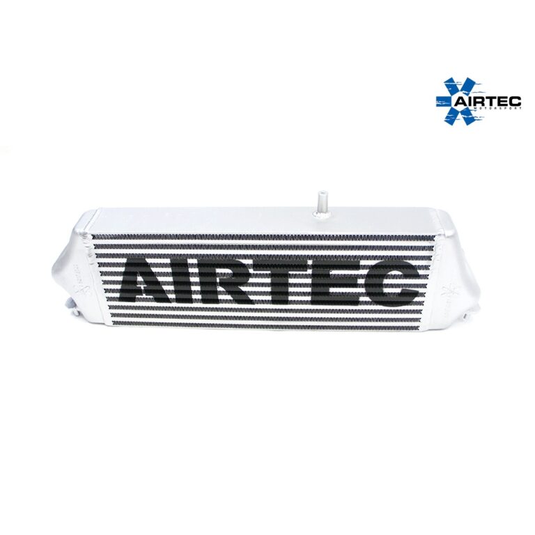 AIRTEC Motorsport Intercooler for 1.9 Diesel Renault Trafic Van ...