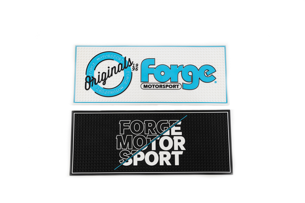 Forge Motorsport Forge Motorsport 50/50 Bar Mat | Mods4U | Car ...