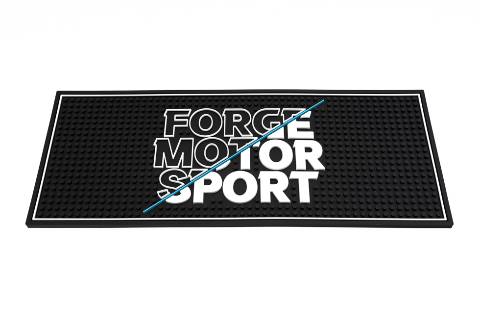 Forge Motorsport Forge Motorsport 50/50 Bar Mat | Mods4U | Car ...
