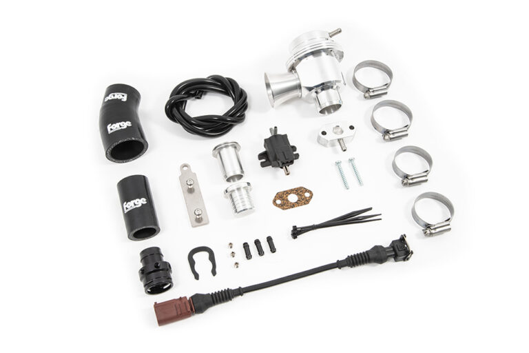 Forge Motorsport High Flow Valve for Audi S3 (8P), VW Golf Mk5 ED30 ...