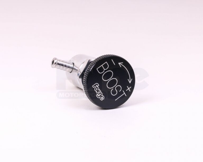 Forge Motorsport In-Car Boost Adjuster (Bleed Type) | Mods4U | Car ...