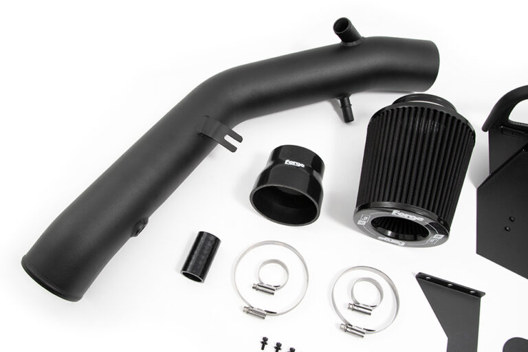Forge Motorsport Ford Focus ST 280 Induction Kit | Mods4U | Car ...