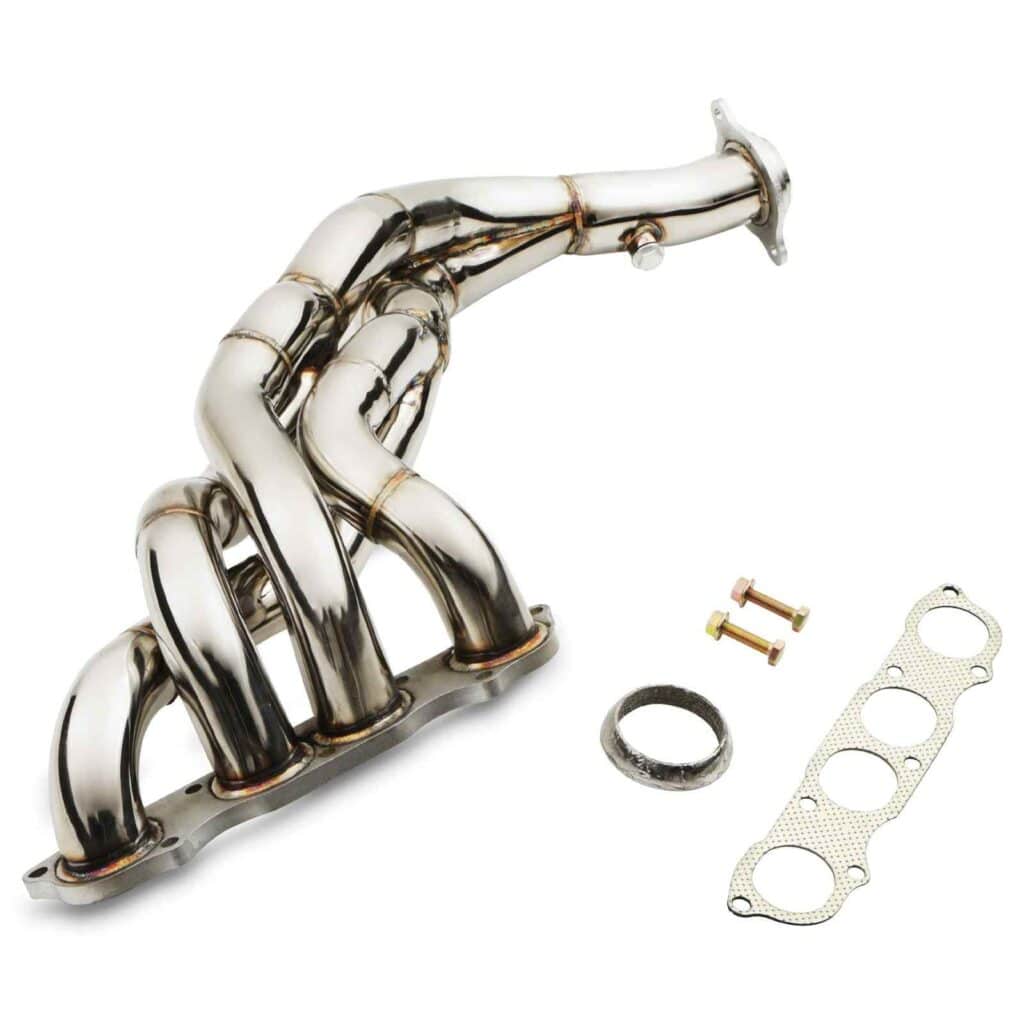Gravity Exhaust Manifold – Honda S2000 AP1 AP2 F20 F22 | 2.0 99-09 ...