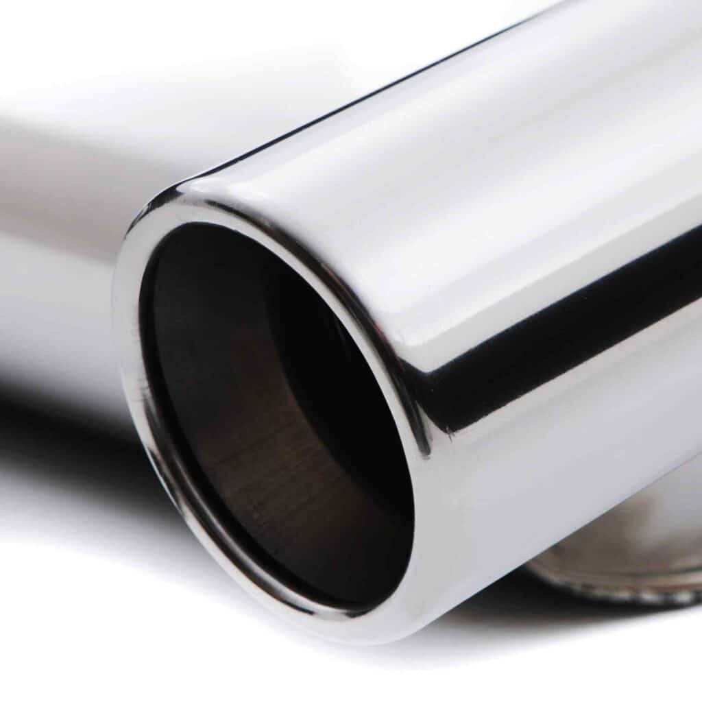 Gravity Exhaust Back Box – Rover MGF MK2 1.8 02-05 | Mods4U | Car ...
