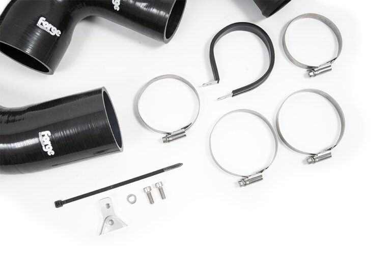 Forge Motorsport Enlarged Discharge Pipe for 2.0 TSI EA888 EVO4 (For ...