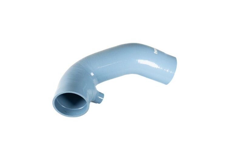 Forge Motorsport High Flow Intake Hose for Audi, Cupra, VW (RHD ONLY ...