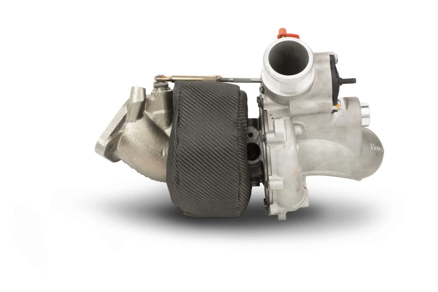 Ford Mustang ecoboost Turbo Blanket by Funk Motorsport | Mods4U | Car ...